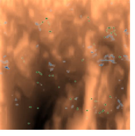 Figure 418 From Remixing Osm Maps Using Recurrent Neural Networks