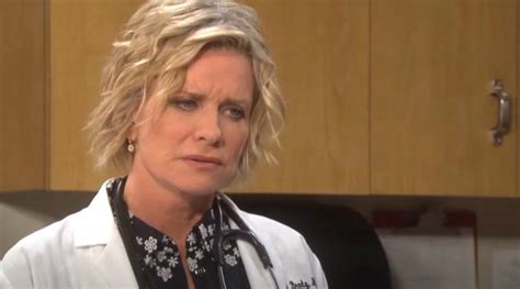 Days Of Our Lives Kayla Brady Mary Beth Evans Soap Opera Spy