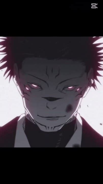 Ryomen Sukuna Irl Hed Hot Youtube