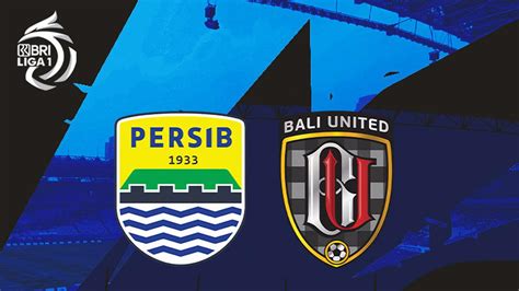 Persib Bandung Vs Bali United Top Skorer Ilija Spasojevic Jadi Ancaman