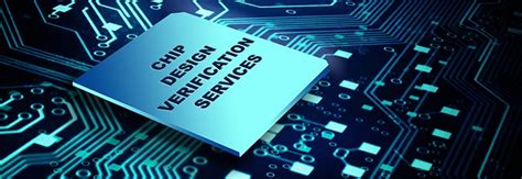 Manage Asic And Soc Design Risk With Expert Verification Services