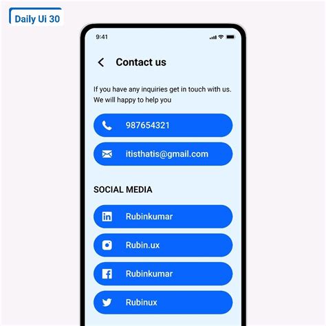 Rubin Kumar On Linkedin Uichallenge Uidesign Userexperience