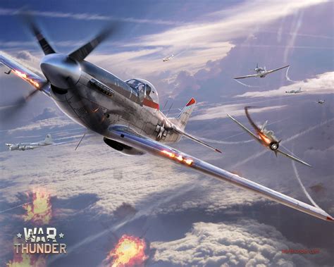 Wallpapers Media War Thunder