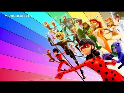 Miraculous Ladybug Season Episode Re Creation The Final Day Part English Sub YouTube