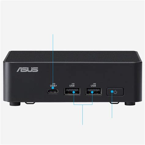 ASUS NUC 14 ProNUCsASUS Australia