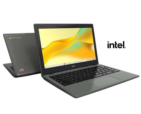 ctl chromebook nl73 series