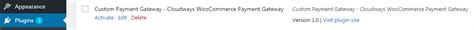 How To Build A Woocommerce Payment Gateway Plugin