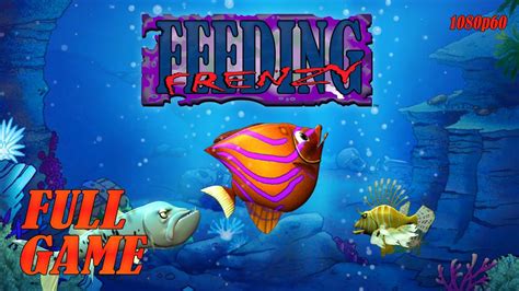 Feeding Frenzy Gratis Heregfile