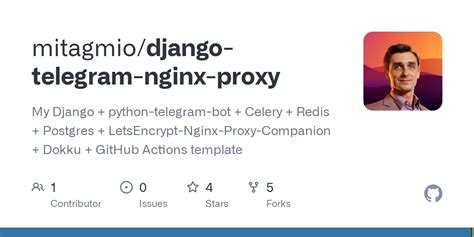 Github Mitagmio Django Telegram Nginx Proxy My Django Python