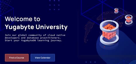 Join Yugabyte University For Free Sql Courses Yugabyte Posted On The Topic Linkedin