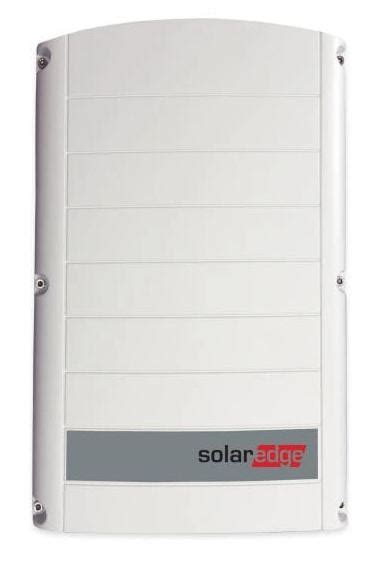 Razsmernik SolarEdge SE10K SetApp Trifazni 10 KW