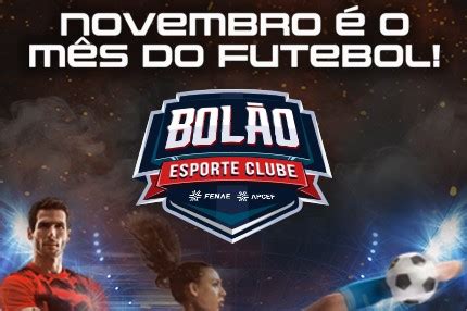 Apcef Sp Os Desafios De Novembro Do Bol O Fenae Apcefs J Est O