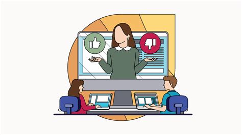 Quels Sont Les Avantages Et Les Inconvénients De La Classe Virtuelle
