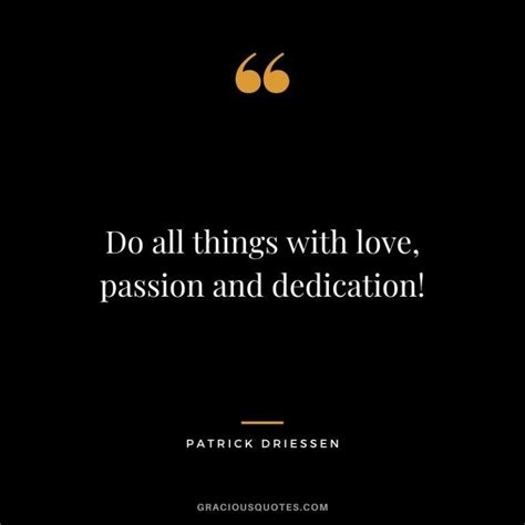 Top 40 Quotes About Dedication Commitment Artofit