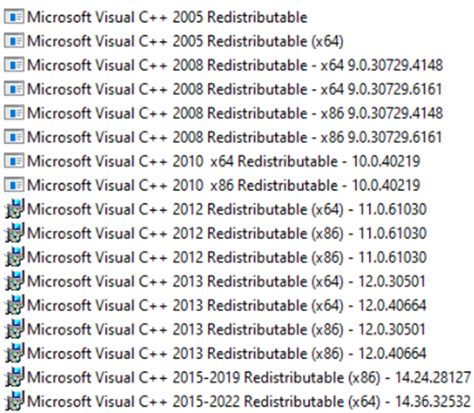 mangostwo windows 10 unable to run mangos and realmd programs