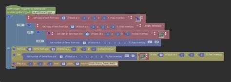 SOLVED Custom GUI Procedure Not Working Even When Assigned To Button Press Or Update Tick