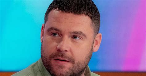 Emmerdale Star Danny Miller Hits Back At Trolls After Wife Breastfed