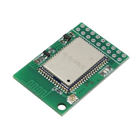 Pa213 Bluetooth 5 0 Module Csr8675 Module Bluetooth Audio Module I2s Spdif Output Btm875 B