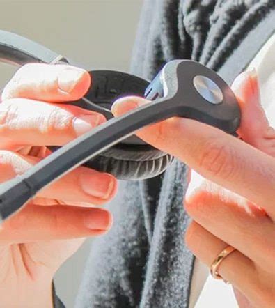 Maximising Your Telephone Headset Investment JPL Telecom