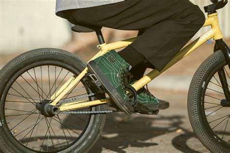 Dakota Roche Sneaker Hack