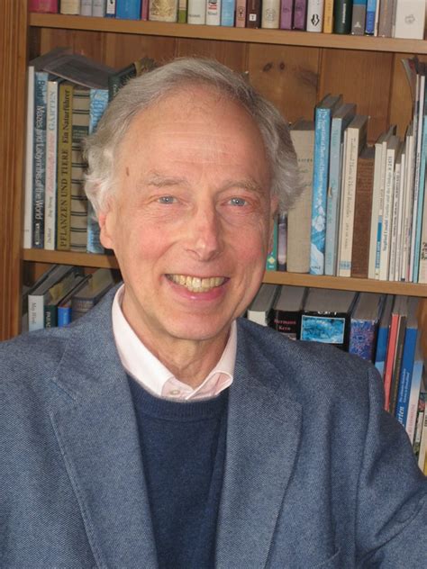 Rosicrucian Author Christopher Mcintosh