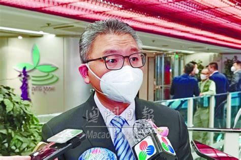 勞局擬辦航空業配對專場 澳門日報 今日時事 Cyberctm澳門no1人氣社區