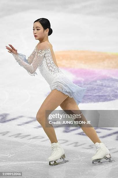 76 Lim Eun Soo Photos And High Res Pictures Getty Images