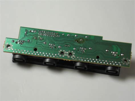Sega Dreamcast Controller Port Replacement Ifixit Repair Guide