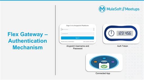 Mulesoft Surat Meetup45 Anypoint Flex Gateway As A Kubernetes