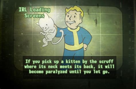 Irl Fallout Loading Screen Tip Rirlloadingscreens