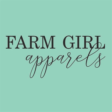 Pin By Farm Girl Apparels On Farm Girl Apparels Farm Girl Girl