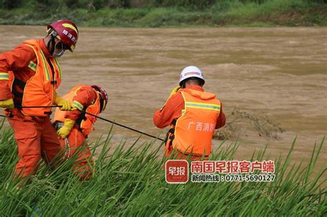 凌云暴雨受灾后续：又搜寻到一具遗体，黄文秀被确认因公牺牲南国早报网 广西主流都市新闻门户