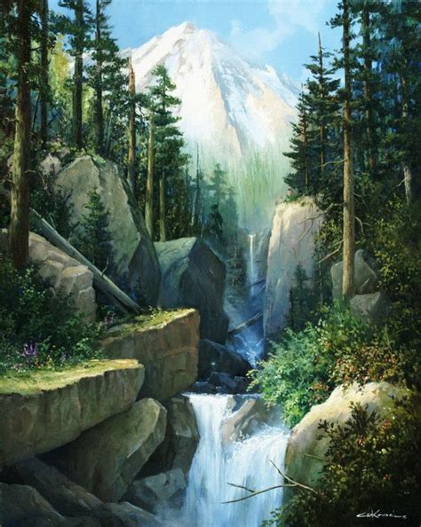 George Kovach Art Page 2