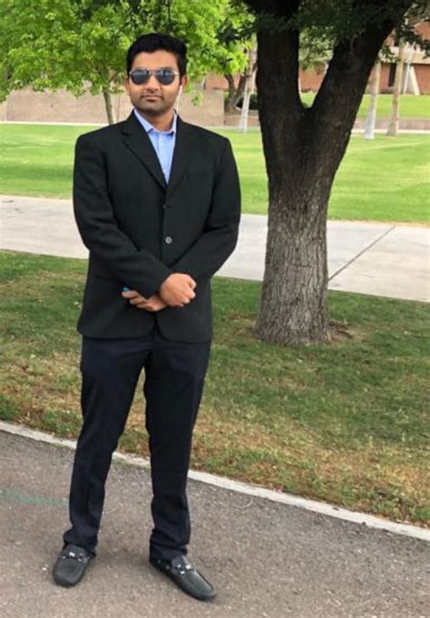 Adil Ansari Personal