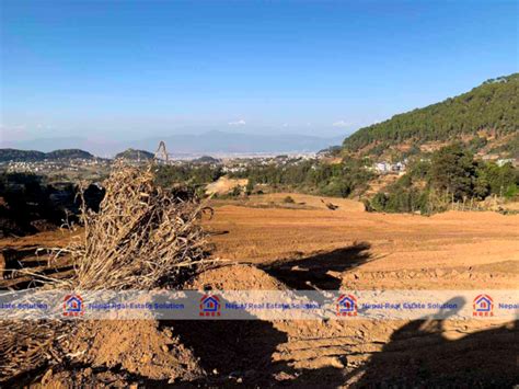 Booking Open For Land For Sale In Badikhel