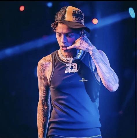 Central Cee Rappers Central Cute Guys