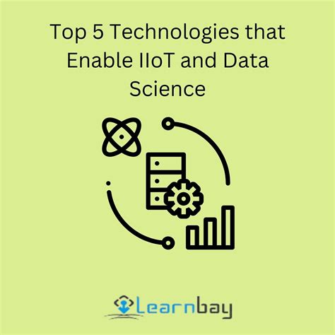 top 5 technologies that enable iiot and data science nasscom the