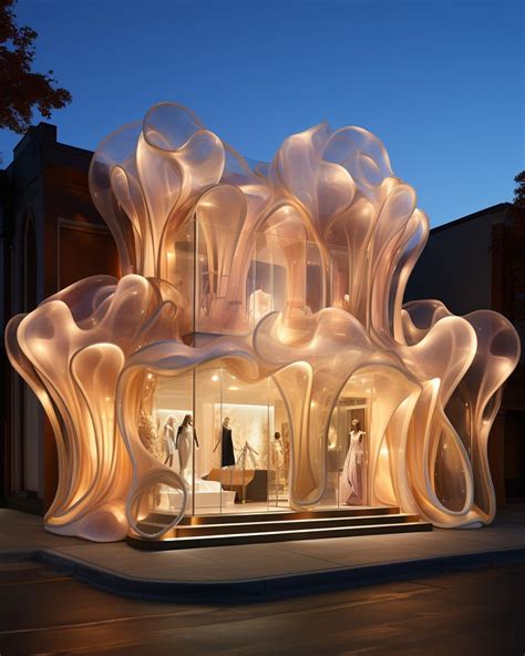 Parametricarchitecture Posted On Linkedin