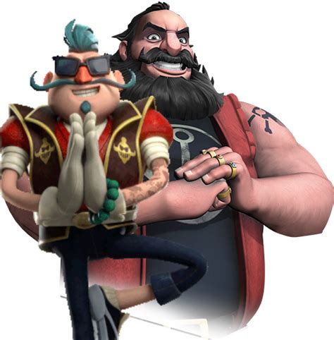 Dr Deep And Hammerhead Sonicthe Deep By Ebotizer On Deviantart