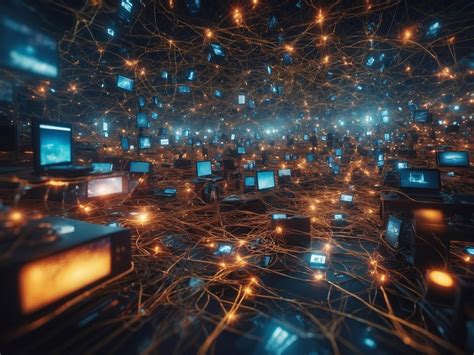 University Of Chicago Researchers Revolutionize Network Traffic