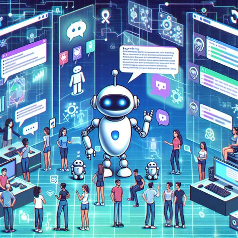 超越游戏：使用 Discord 机器人在 Fivem 中创建动态社区 五米商店