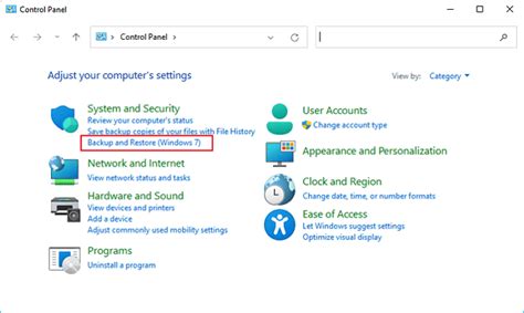 How To Create System Image Windows On External Hard Drive EaseUS
