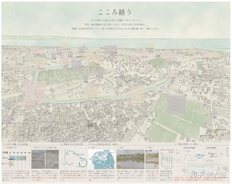 竞赛情报丨2022年8月日本近期建筑竞赛 知乎