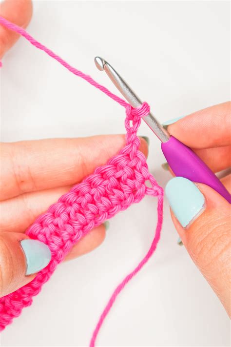 How To How To Crochet Double Crochet Sofasaurus Crochet