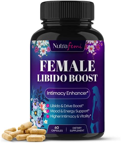4050mg Libido Booster For Women Ksm 66 Ashwagandha Gummies