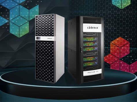 Cadence Presenta I Sistemi Palladium Z2 E Protium X2 Elettronica News