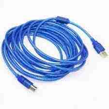 Usb Printer Cable M Smartweb Kenya