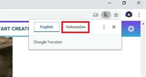 3 Cara Translate Web Ke Bahasa Indonesia Jalantikus