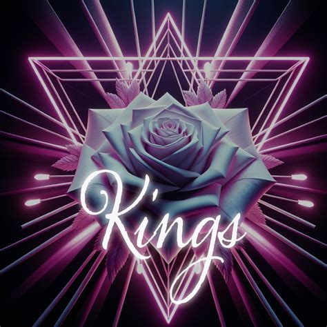 Kings ~ A Drag King Show ~ Goth Kings — Kremwerk Timbre Room Cherry