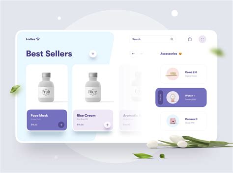 60 Shopping Cart Ui For Your Inspiration Hongkiat